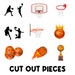 MARCH BASKETBALL | Bulletin Board | Classroom Decor | Basketball ...