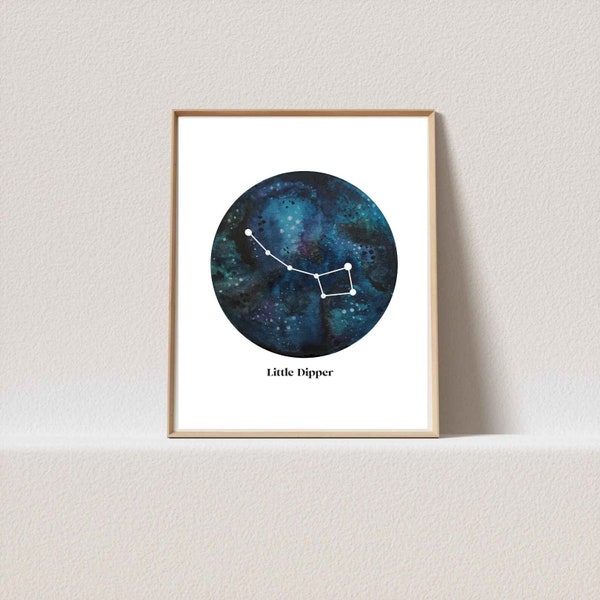 Little Dipper - Etsy