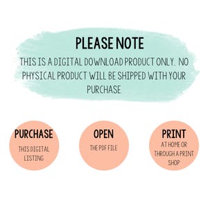 Pastel Rainbow Positive Affirmation Printable Alphabet Posters for ...