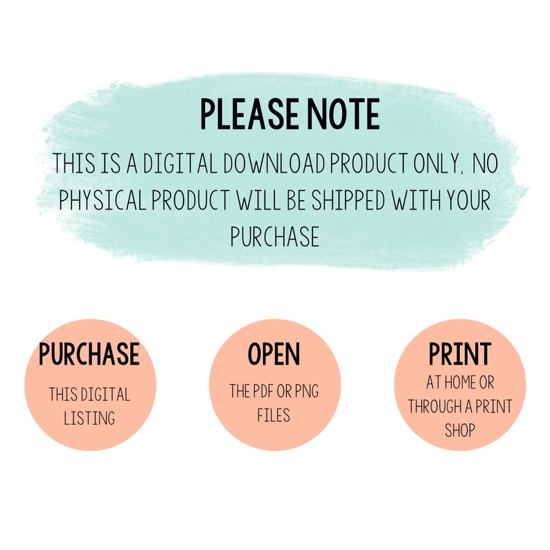 Pastel Rainbow Positive Motivation Classroom Playroom Decor Posters ...