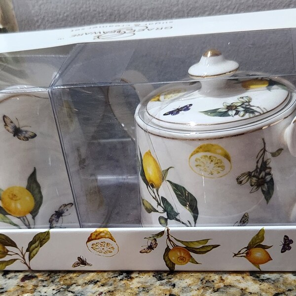 Grace Teaware - Etsy