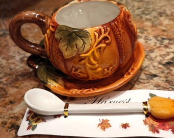 Corner Ruby Tea Set - Etsy