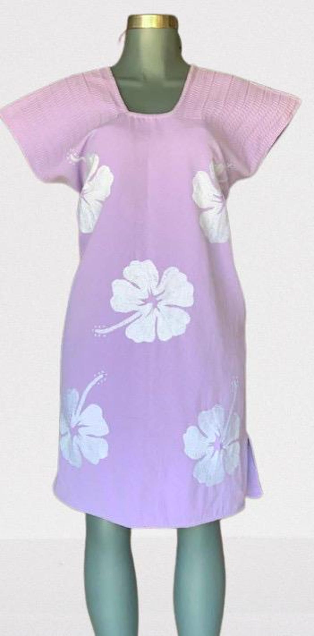 Huipil Mexicano, Huipil Oaxaqueño, Kaftan Boho Mexicano, Kaftan Boho ...