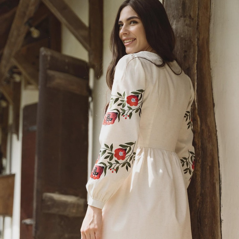 Czech Folk Costume - Etsy