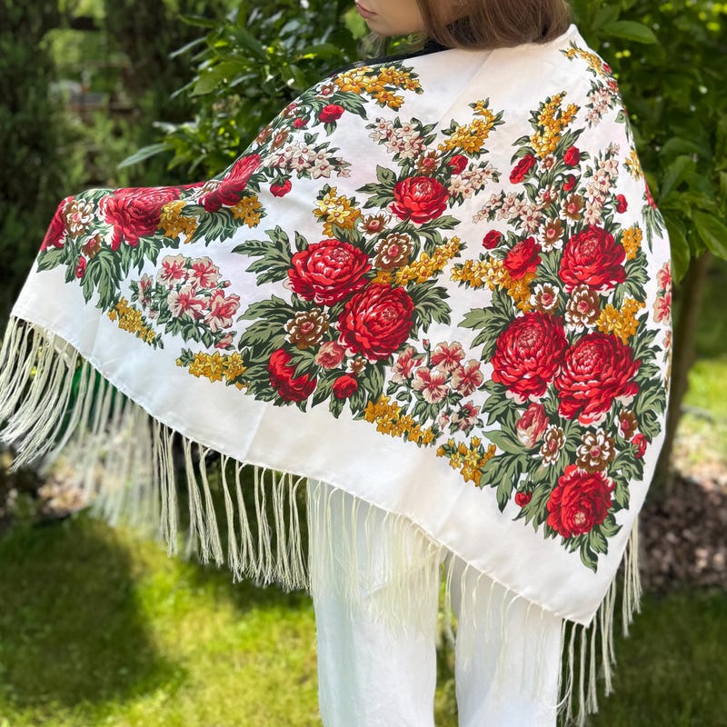 Slavic Fabric - Etsy