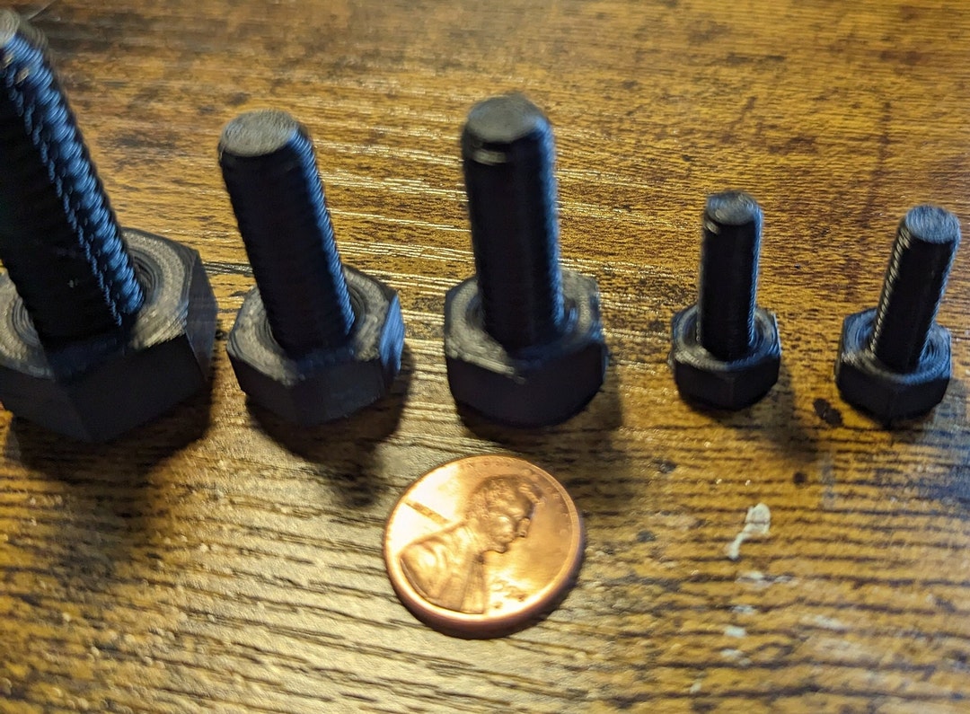 Bolt Geocaching Container - Etsy