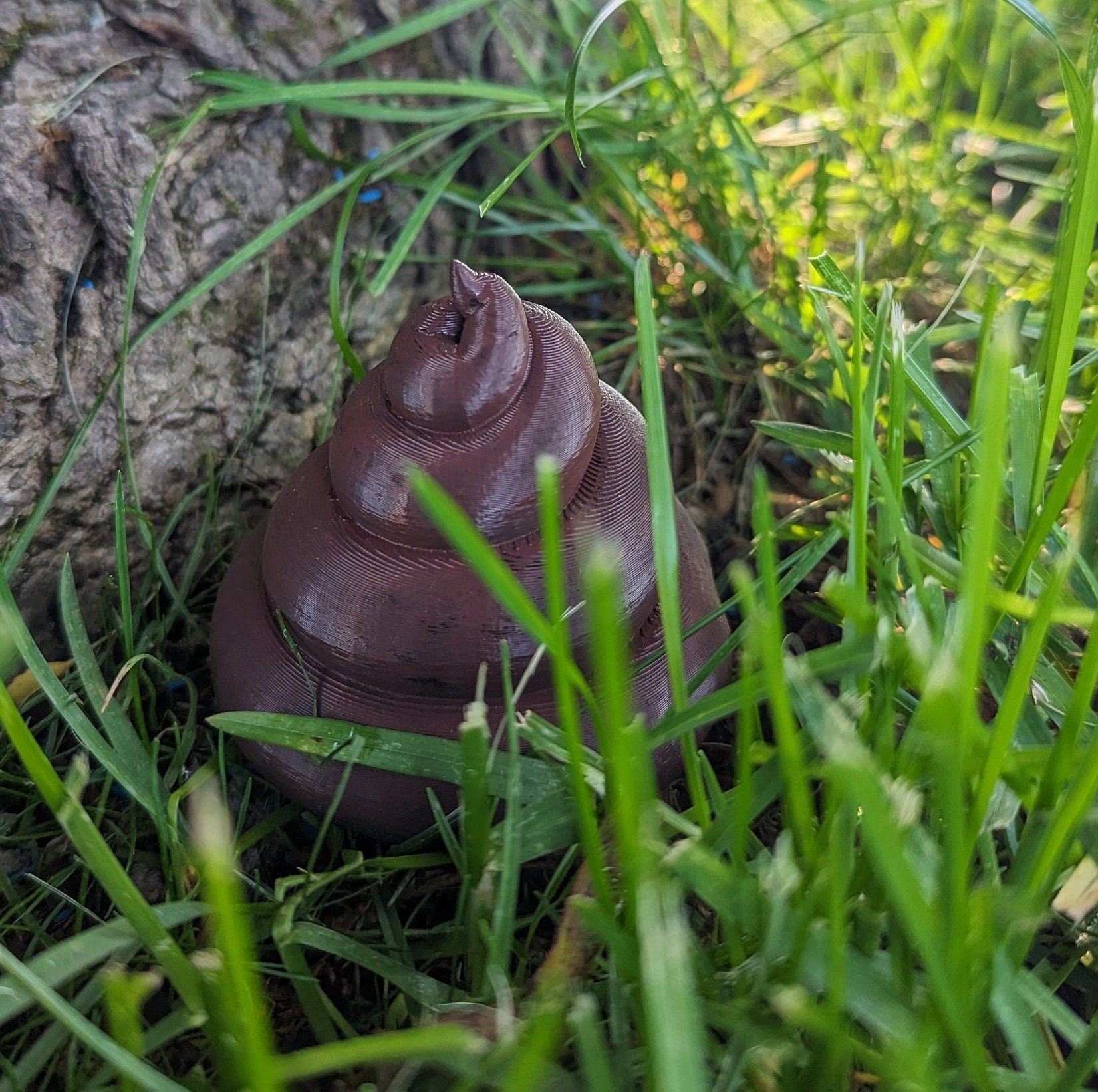 Dog Poop Geocaching Container - Etsy