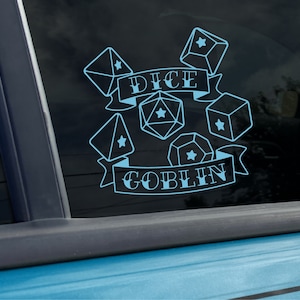 Nerdy Decal - Etsy