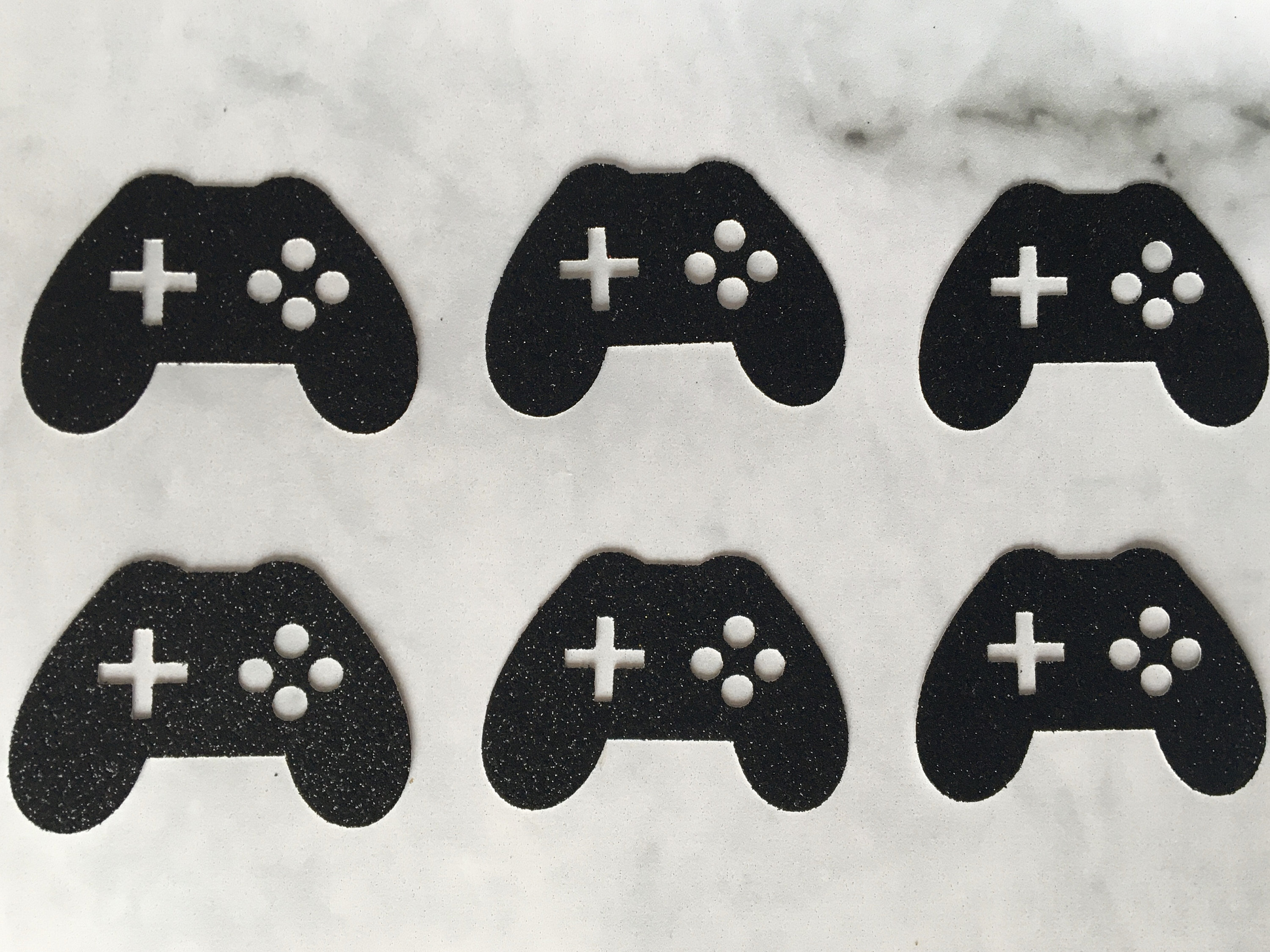 Xbox Controller Cupcake Topperxbox Cake Topper xbox Cake - Etsy UK