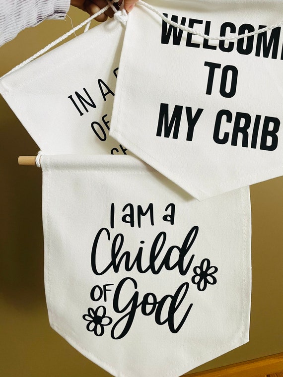 Son Of God Banner Jesus Is Banner With Daily Devotions For Your Kids