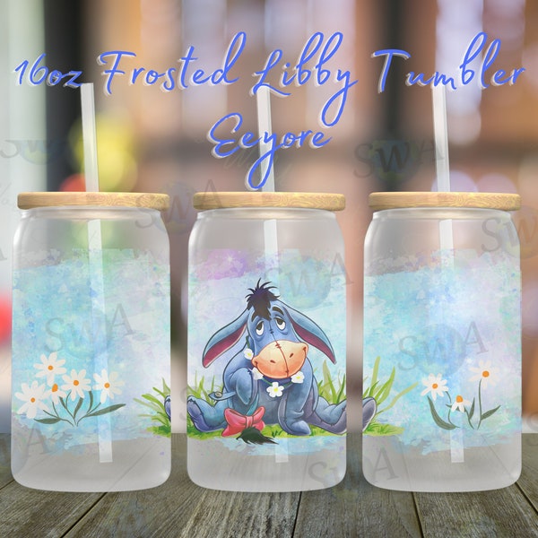 Eeyore - Etsy