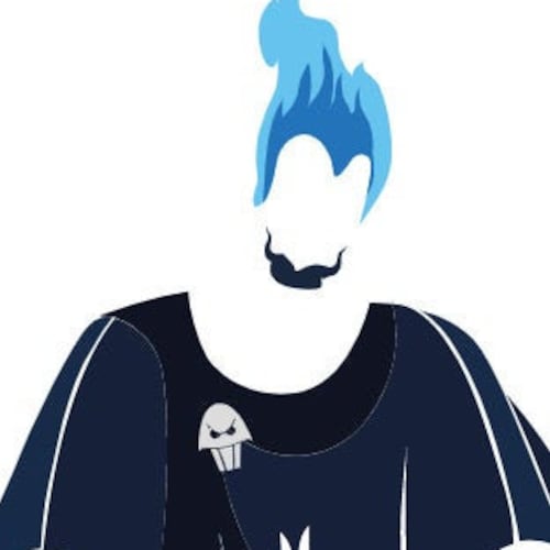 Hades SVG Hercules Design Files for Cricut Silhouette Cut - Etsy Hong Kong