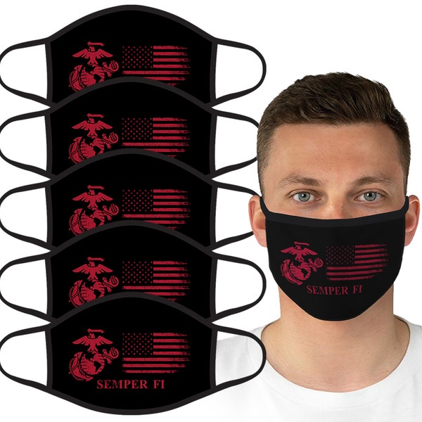 Military Face Mask - Etsy