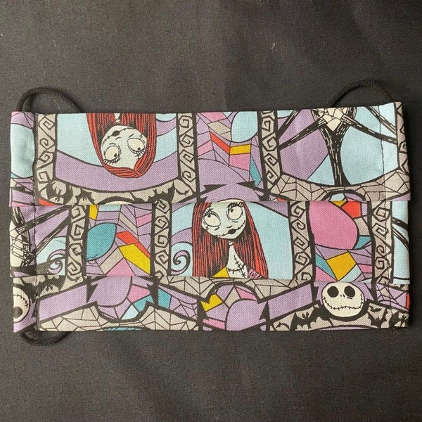 Sally Face Mask - Etsy