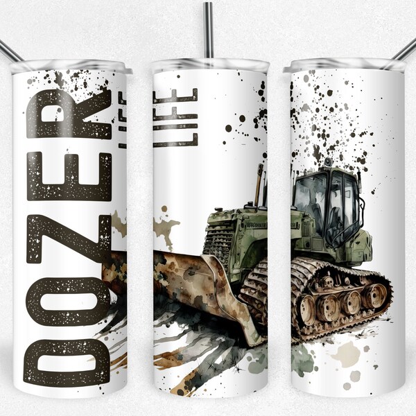 Heavy Equipment - Etsy