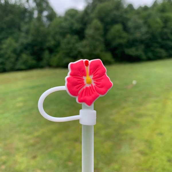 Hibiscus Stanley Cup - Etsy