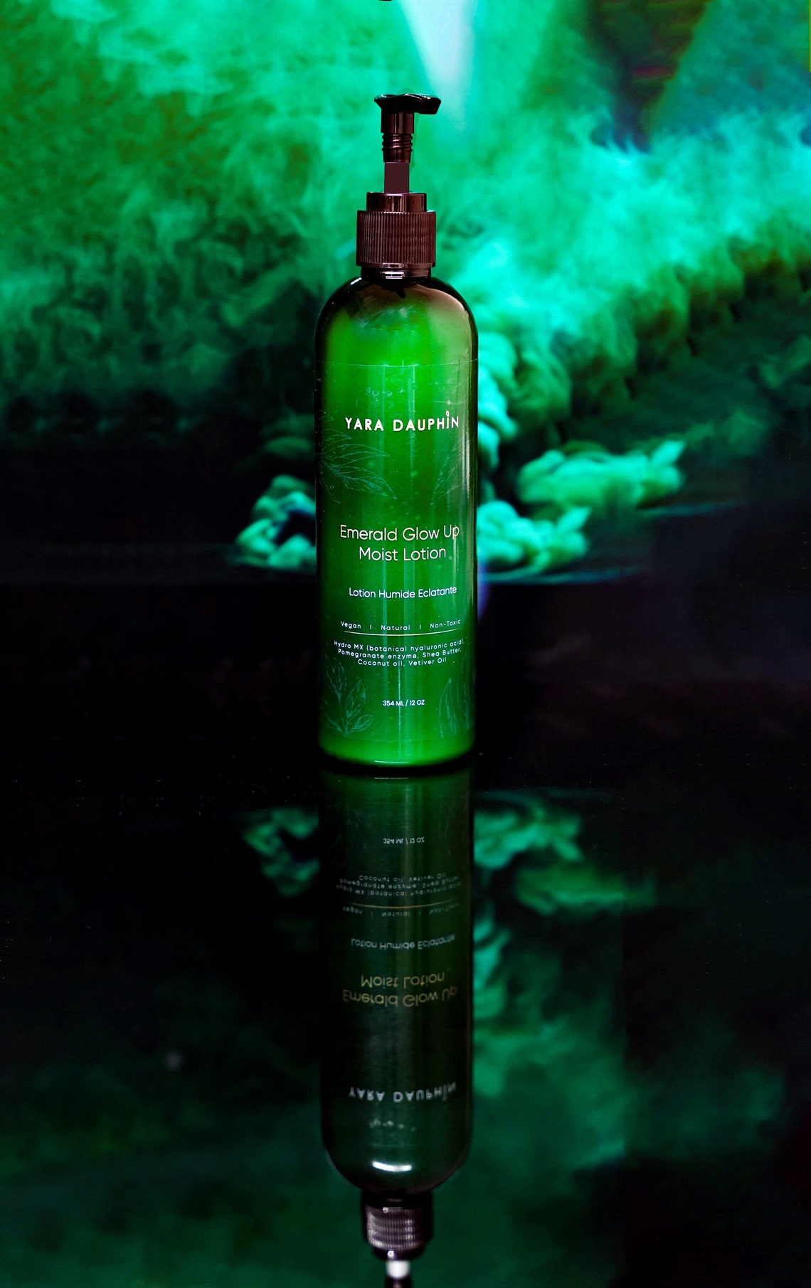Body Lotion Natural Skincare Self Care Gift - Shea Butter Organic Body ...