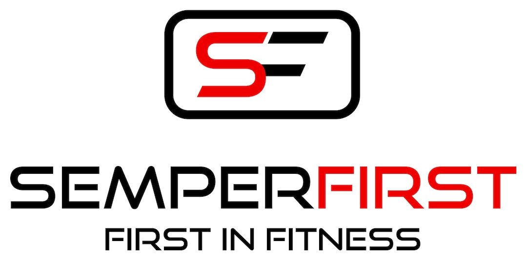 Semper Classic Logo Tee - Etsy