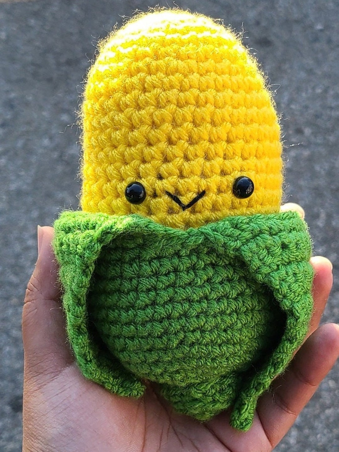 Corn on the Cob - Etsy