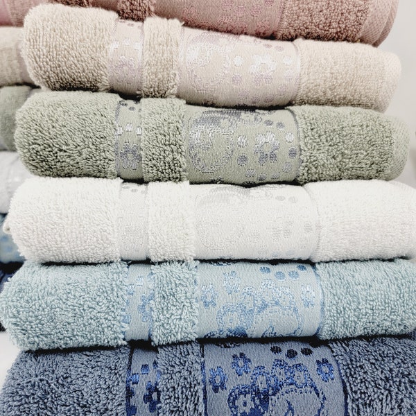 Turkish Bath Sheets - Etsy
