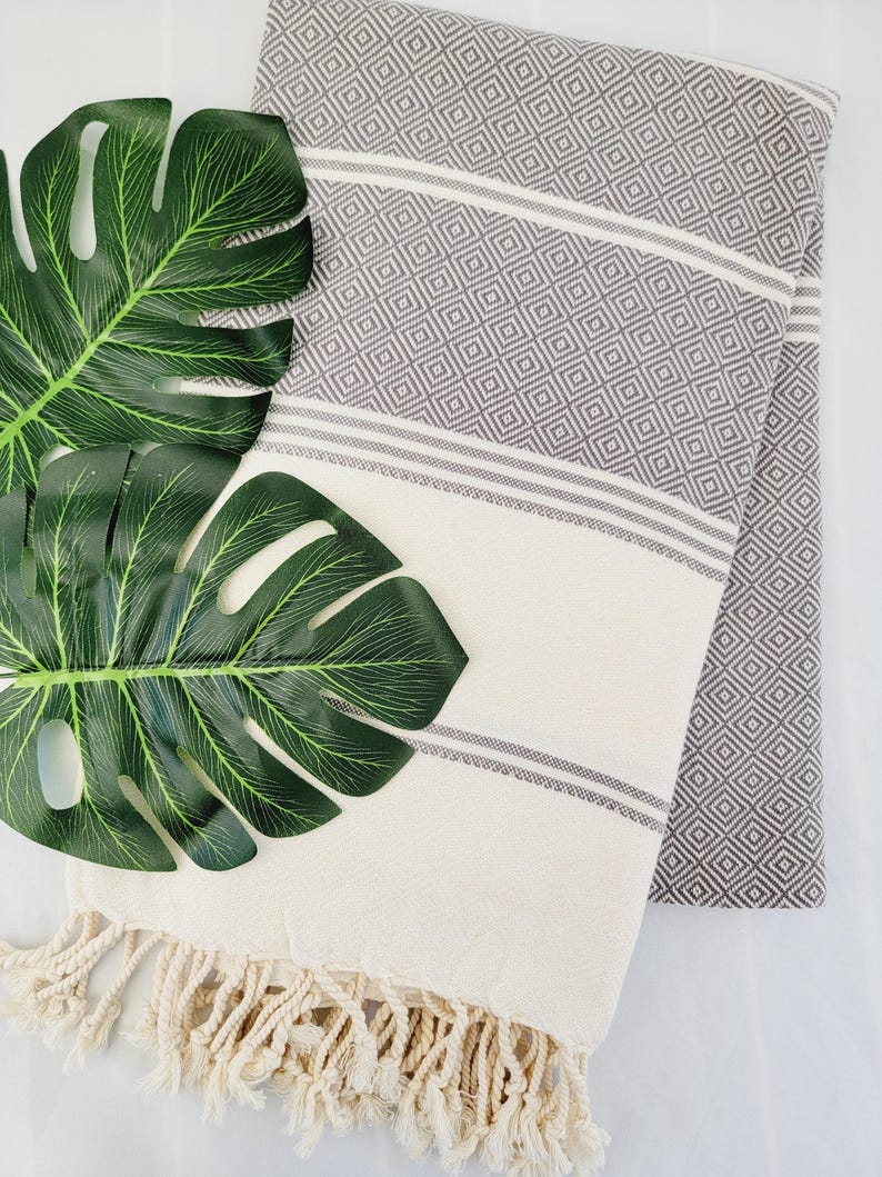 Bulk Turkish Cotton Towel Set: Handwoven Beach Wedding Favors - Etsy