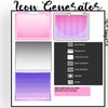 IMVU Creator Icon | Gold Icon - Etsy