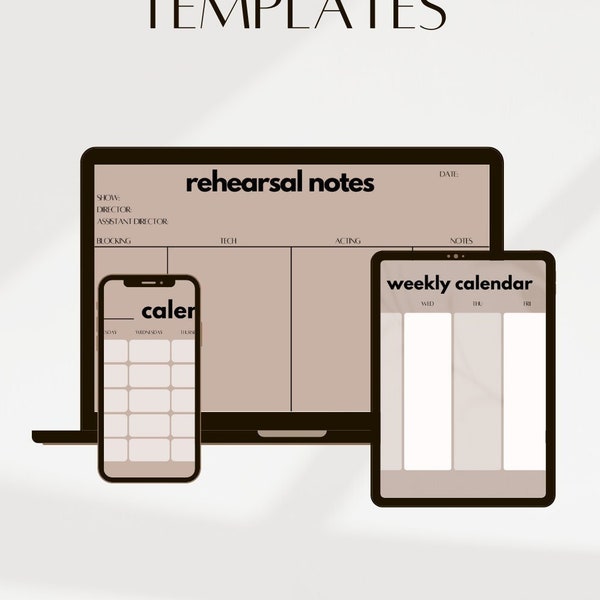 Drama Teacher - Etsy