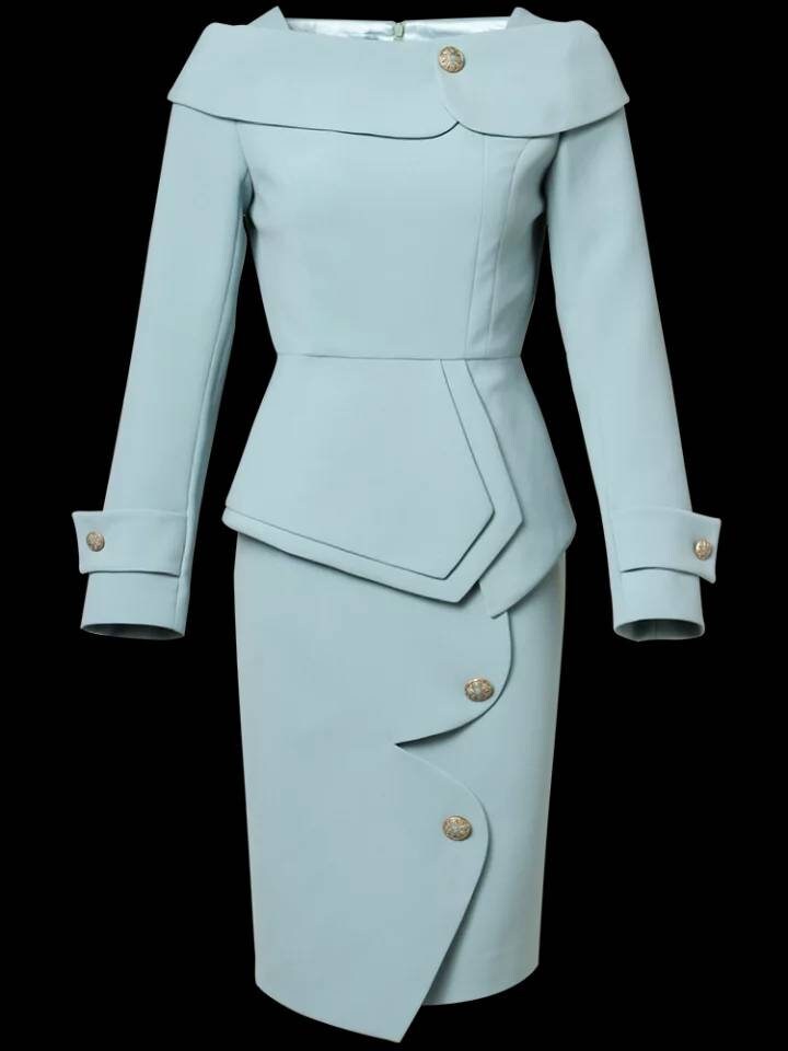 Handmade Embellished Mother of the Bride Skirt Suit Mother of - Etsy UK