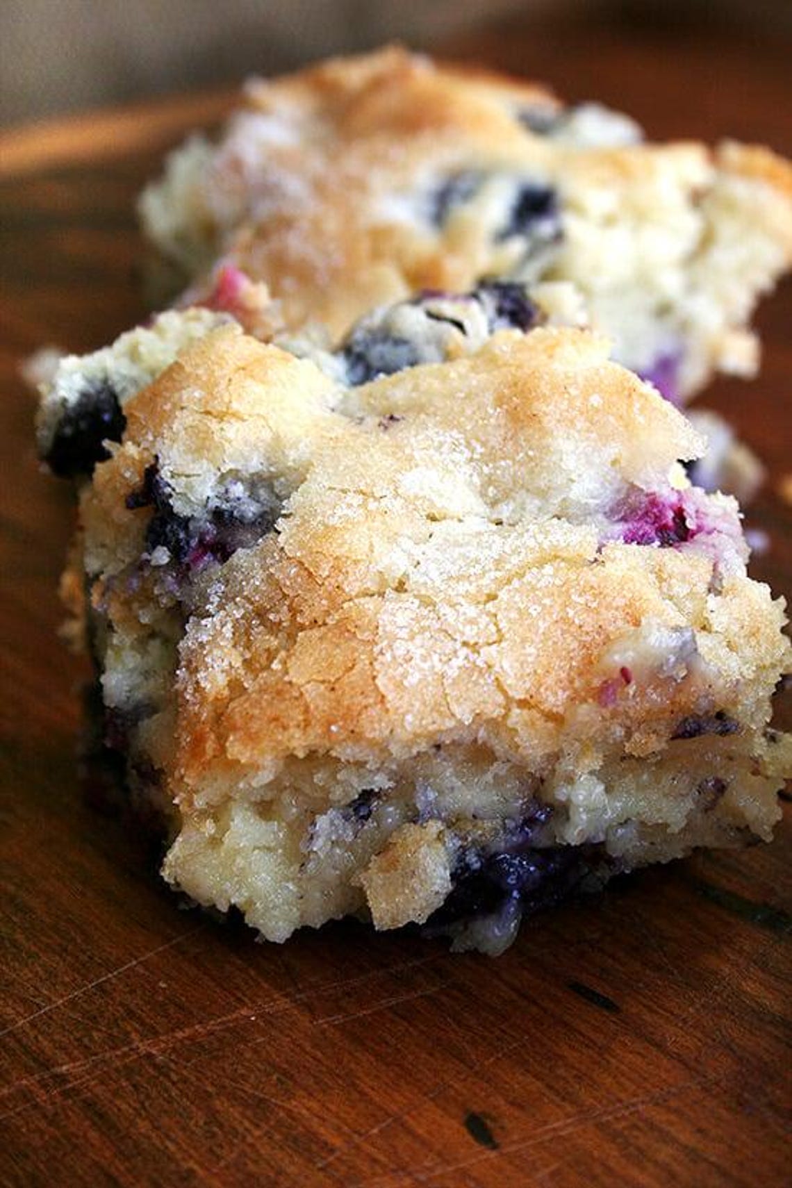 Blueberry Lemon Breakfast Bread | Summer Dessert | Summer Bread ...