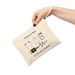 Electronic Charger Travel Zipper Pouch - Electronic Tote, Phone ...