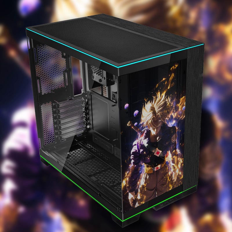 Custom Pc Case - Etsy