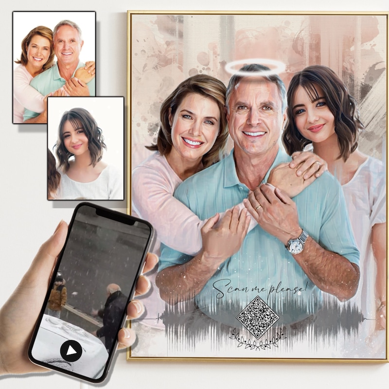 Voice Recording Gift - 60+ Gift Ideas for 2025