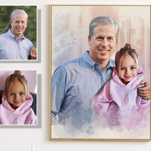 Merge Combine Photos, Add Someone to Photo, Realistic Merge Different ...