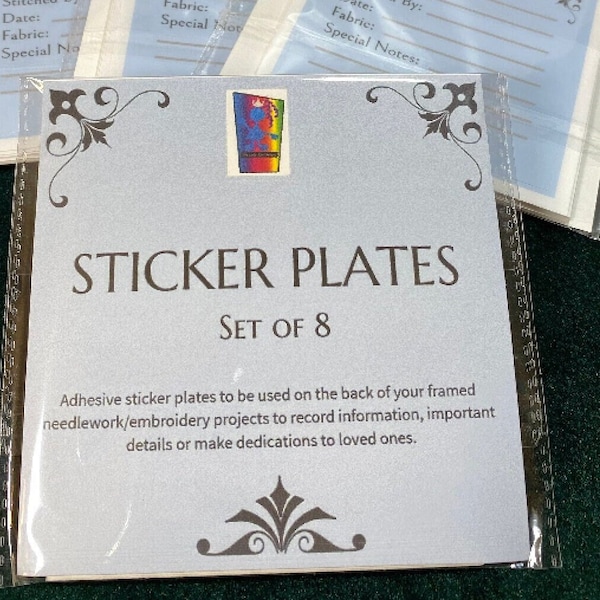 Cross Stitch Notions - Etsy