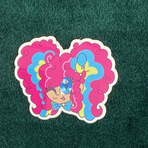 Original Anime Art Stickers Set|| Manga Style || Multiple Skin Tones ...