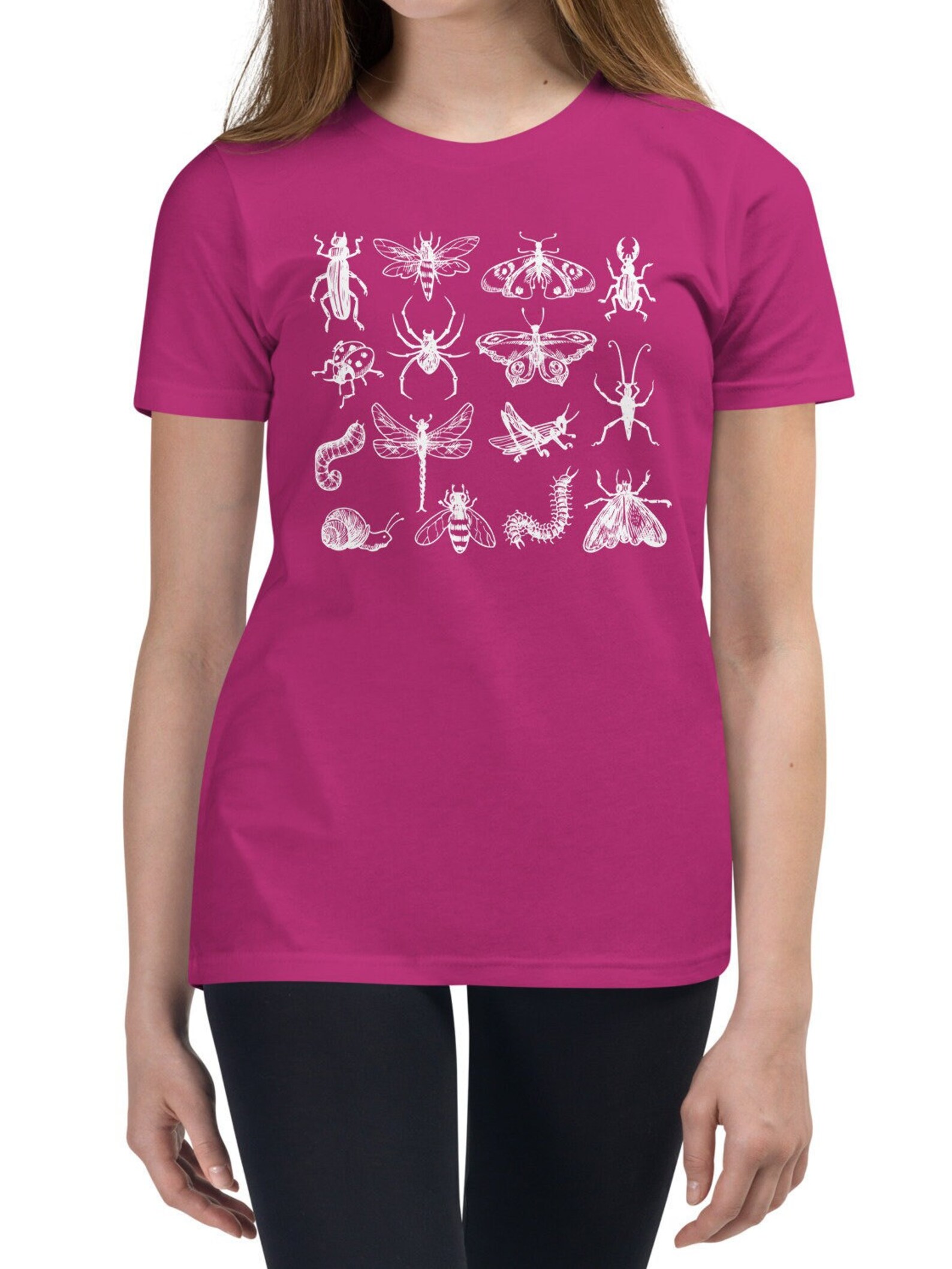 Bug Shirt Bug Birthday Shirt Kids Bug Shirt Insect Birthday - Etsy