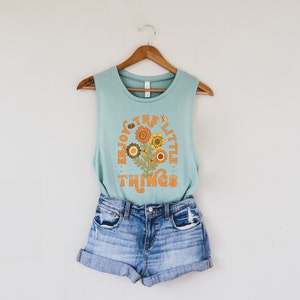 Boho Tanks, Boho Tanks Women,muscle Tanks, Cute Tanks Tops, Graphic ...