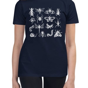 Bug Shirt, Bug Birthday Shirt, Kids Bug Shirt, Insect Birthday Shirt ...