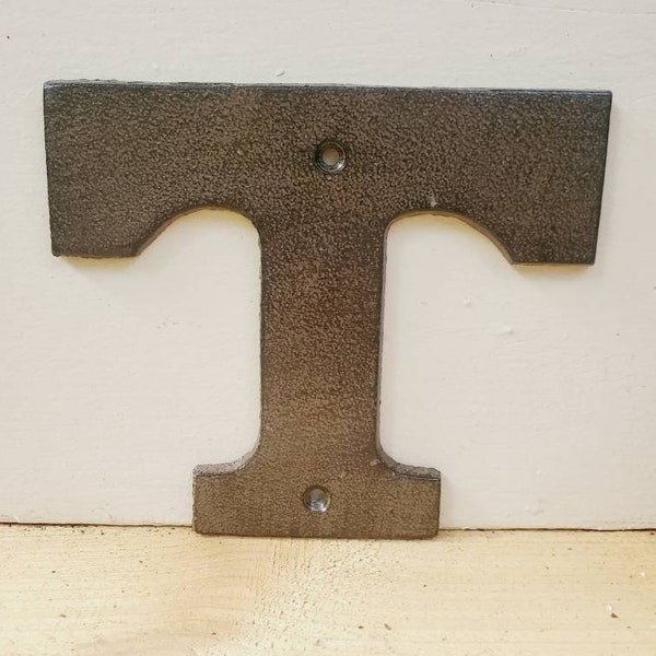 University of Tn Metal Sign - Etsy