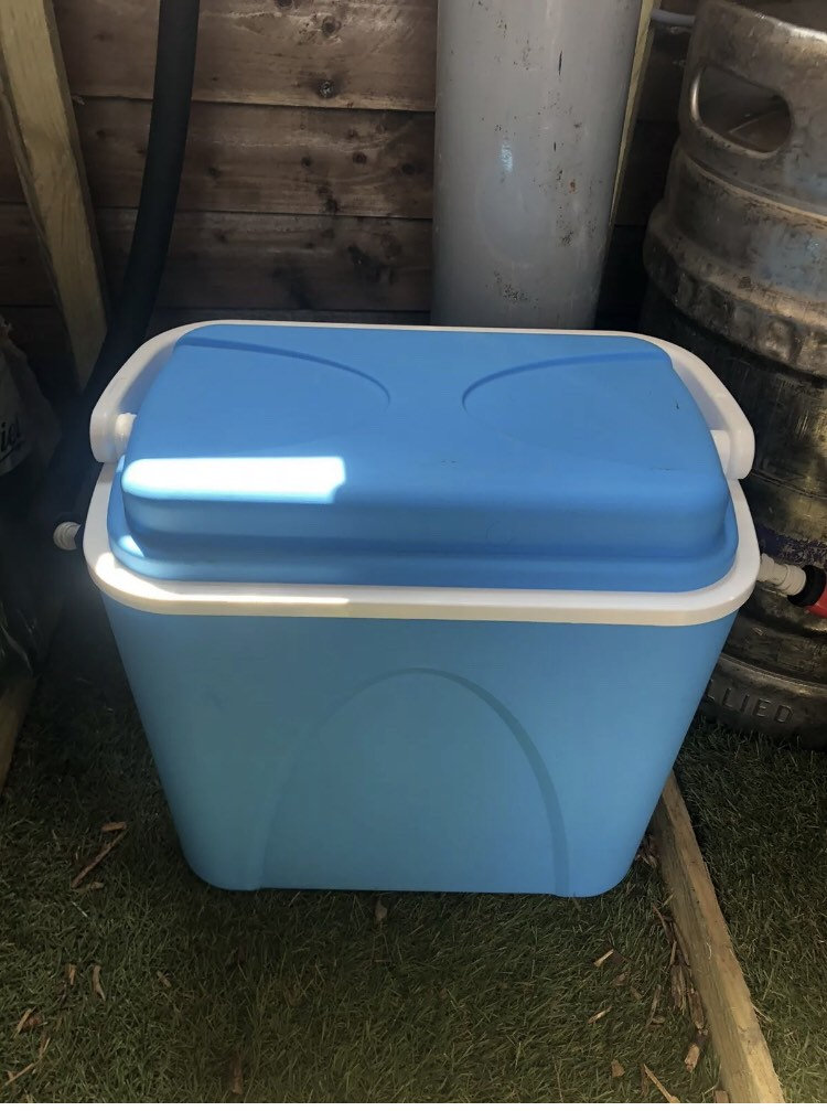 Carling Pump Full Bar Setup, Larger, Beer, Mobile Bar Set Up, Garden ...
