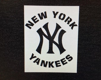 Ny yankee | Etsy