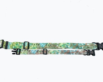 Cape Cod Dog Collars - Etsy