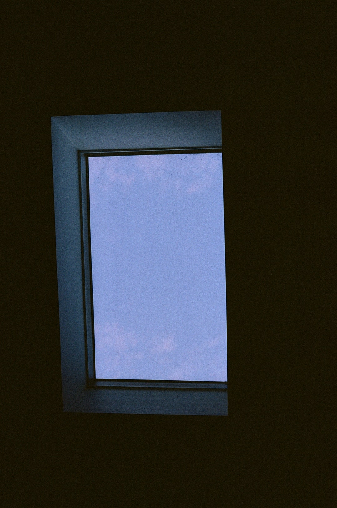Skylight | March 2023 | 35mm Film Photo Print | Shot on Canon AE-1 - Etsy
