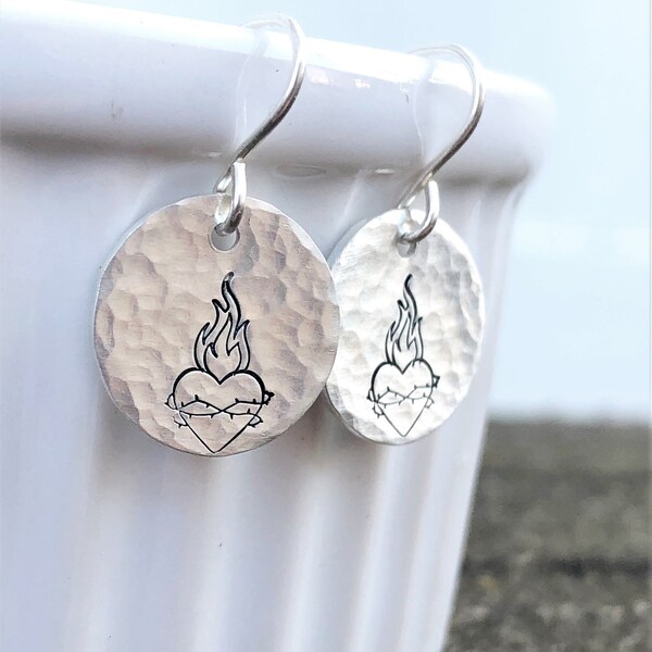 Catholic Jewelry - Etsy