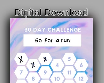 Candy Tracker - Etsy