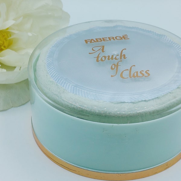 Body Powder Puff - Etsy