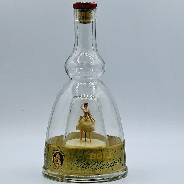 Musical Decanter - Etsy