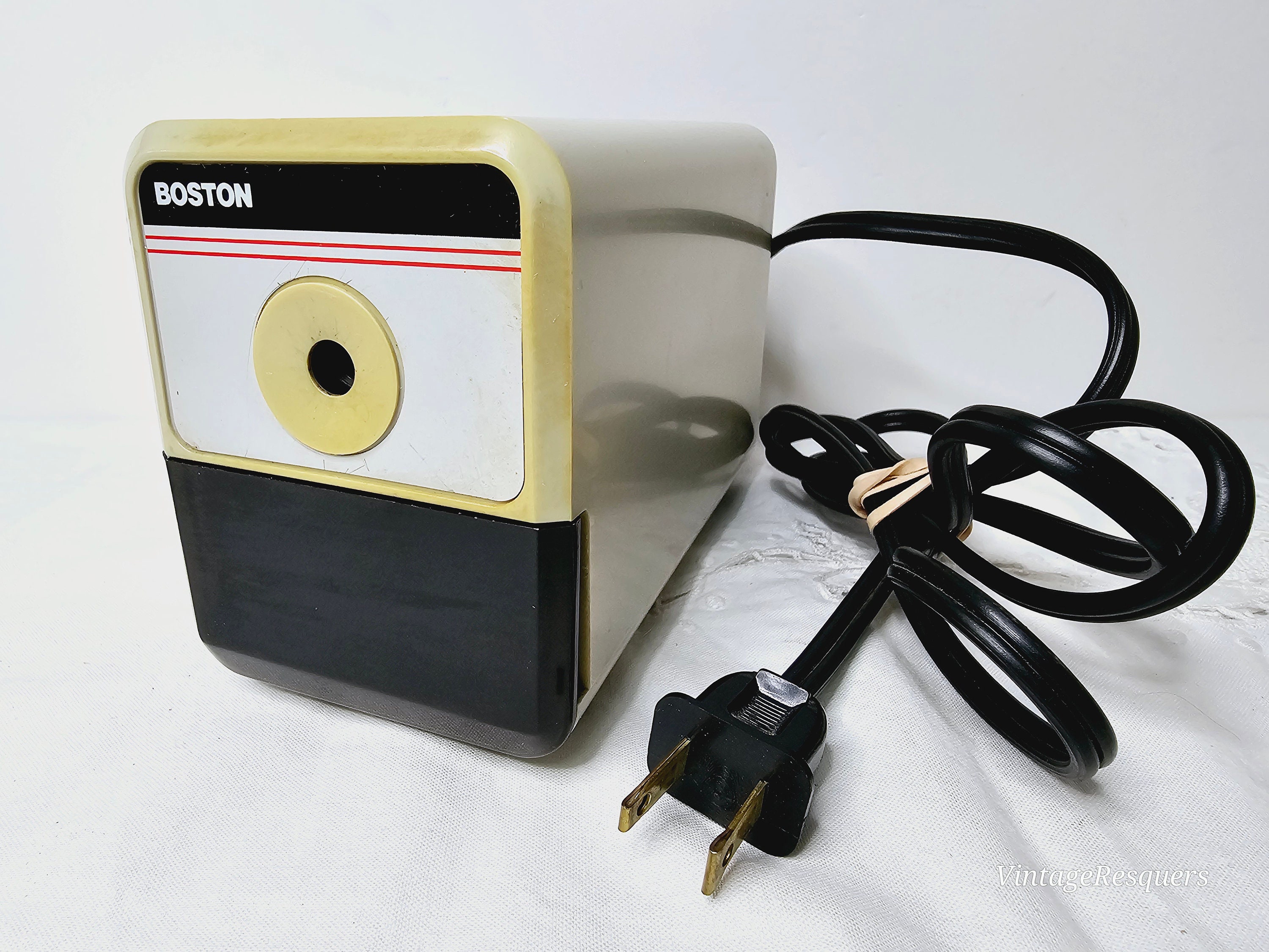 Boston electric pencil sharpener store