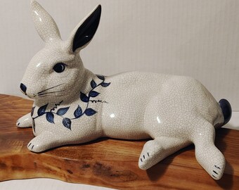 Bunny Rabbit Crackle - Etsy