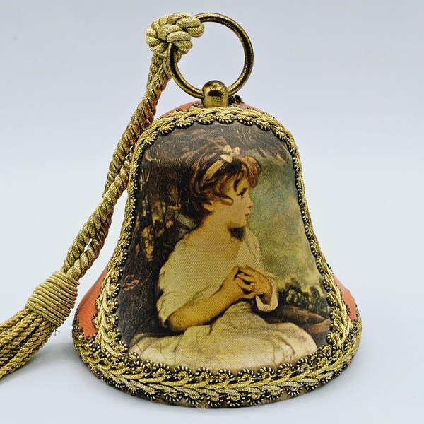 Collector Bell - Etsy